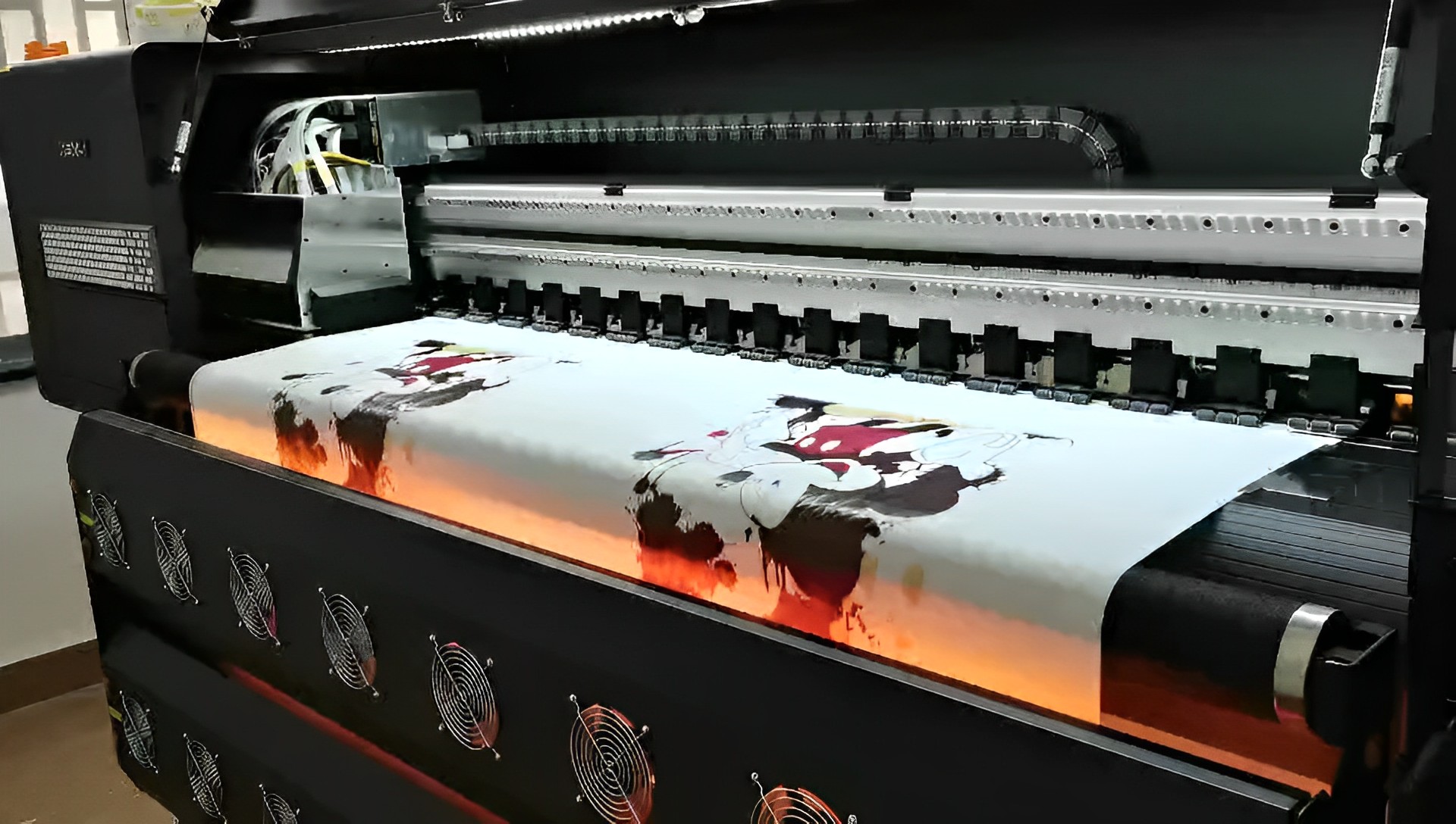 Sublimation Printers – Wenli